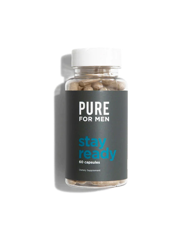 Pure Fiber Supplement - Buy Premium Fiber Supplements Online